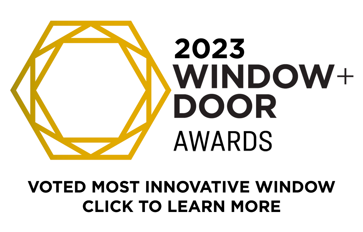 Windoor Envista | WinDoor