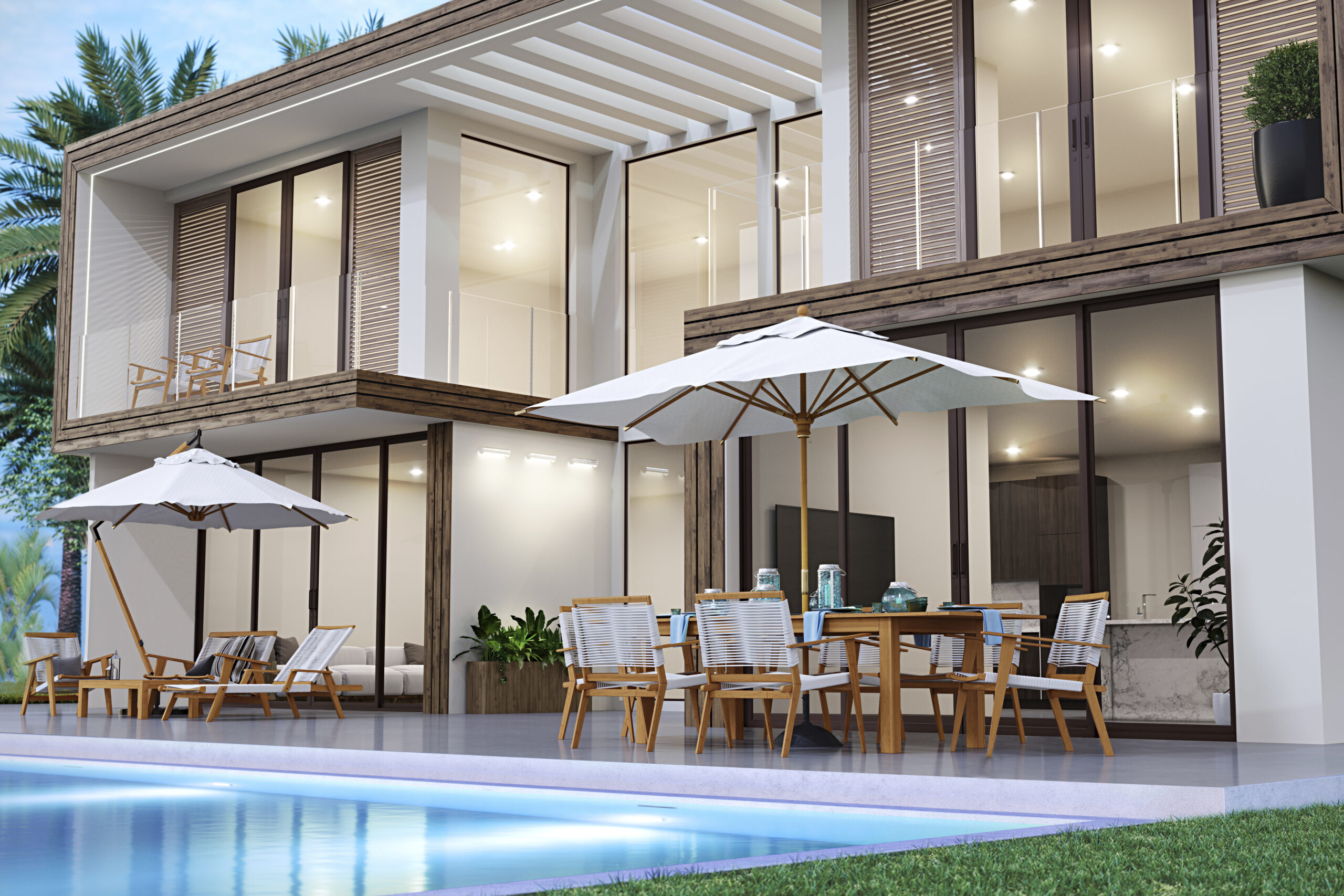 How to Make Doors and Windows the Star of Your Home | WinDoor