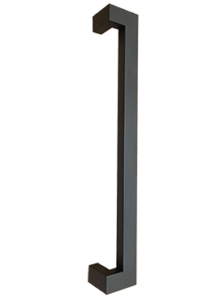 Estate Entrances | WinDoor