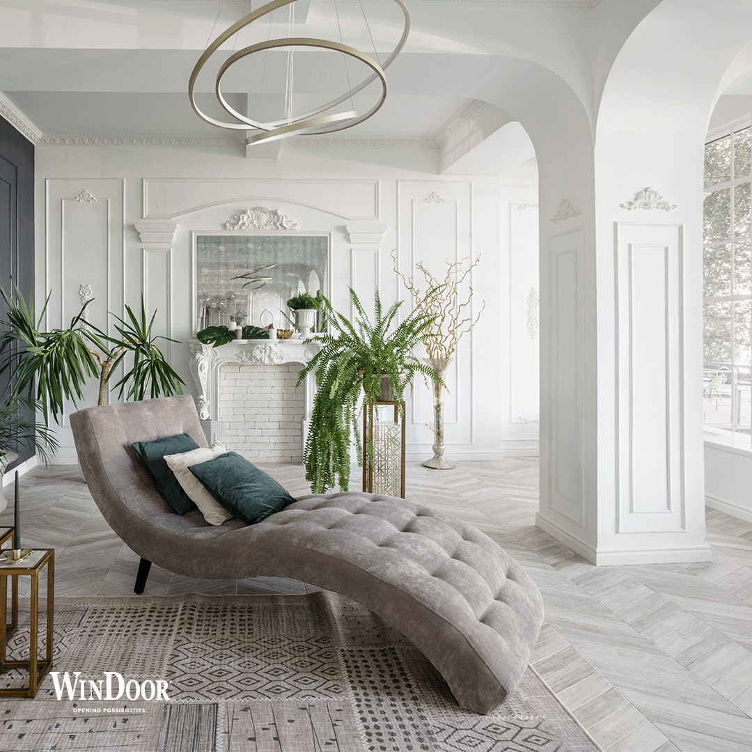Brighten Your Home — and Mood — Naturally | WinDoor