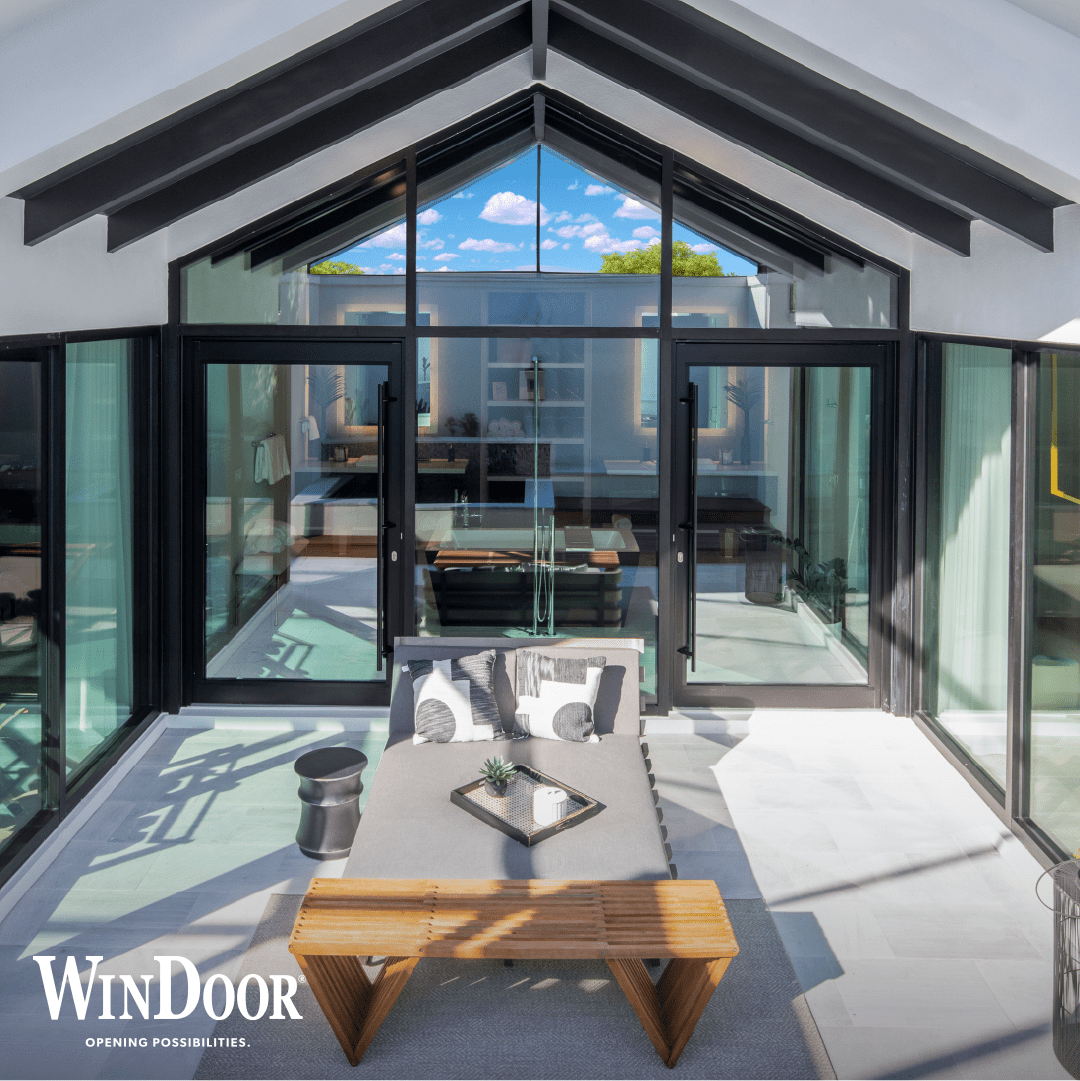 Ride the Natural Wave for Your Next Home Makeover | WinDoor